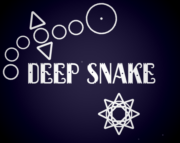 Deep Snake by Douckdouck