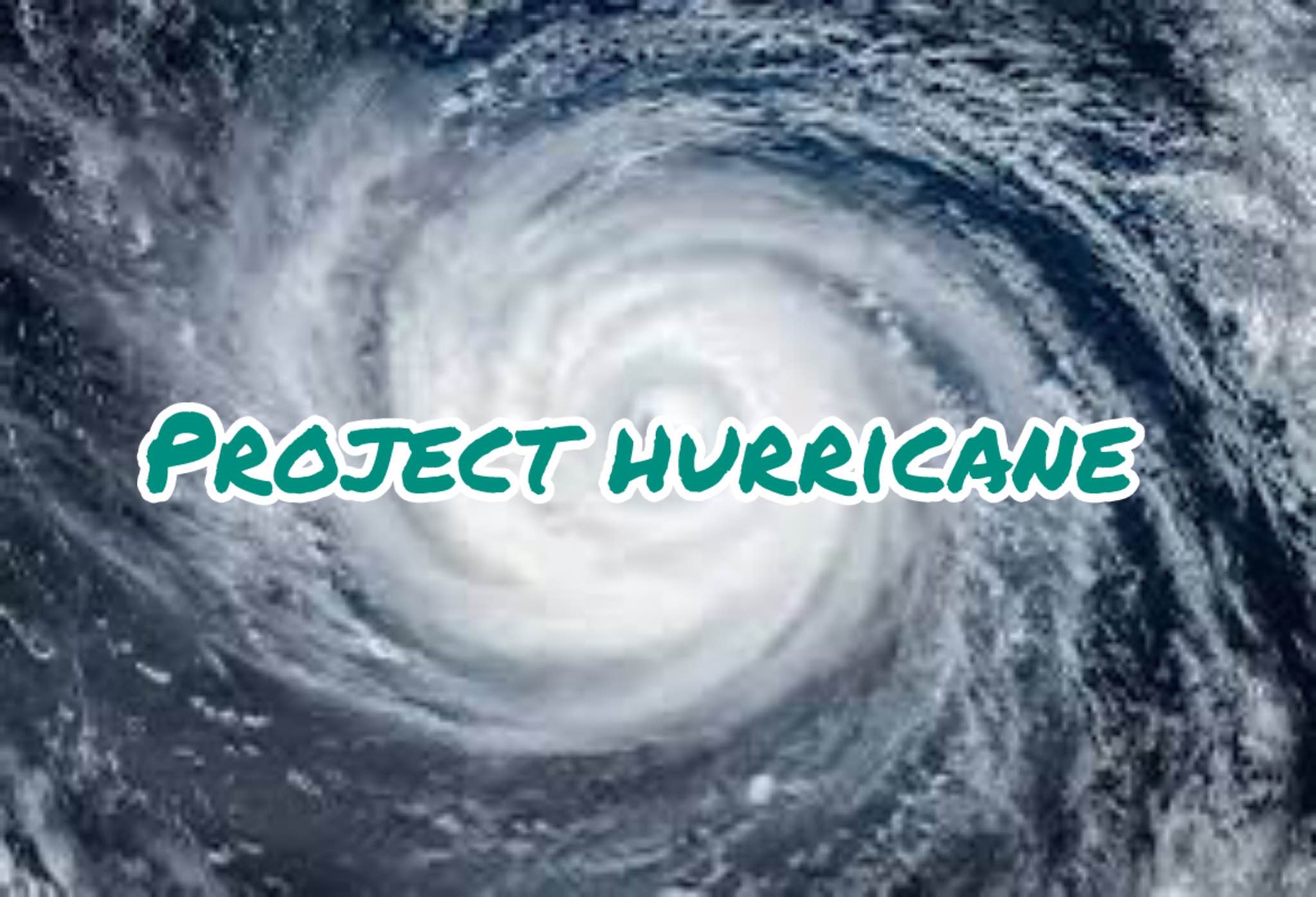 Project Hurricane by xtronz