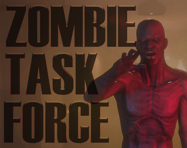 Zombie Task Force by Rokay Games