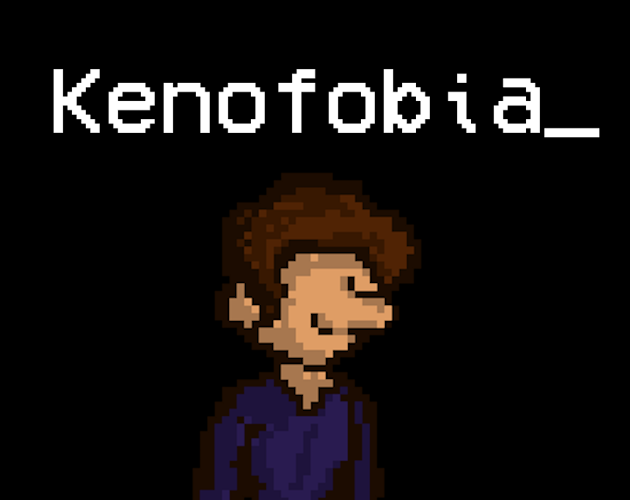 Kenofobia by Gerez Games