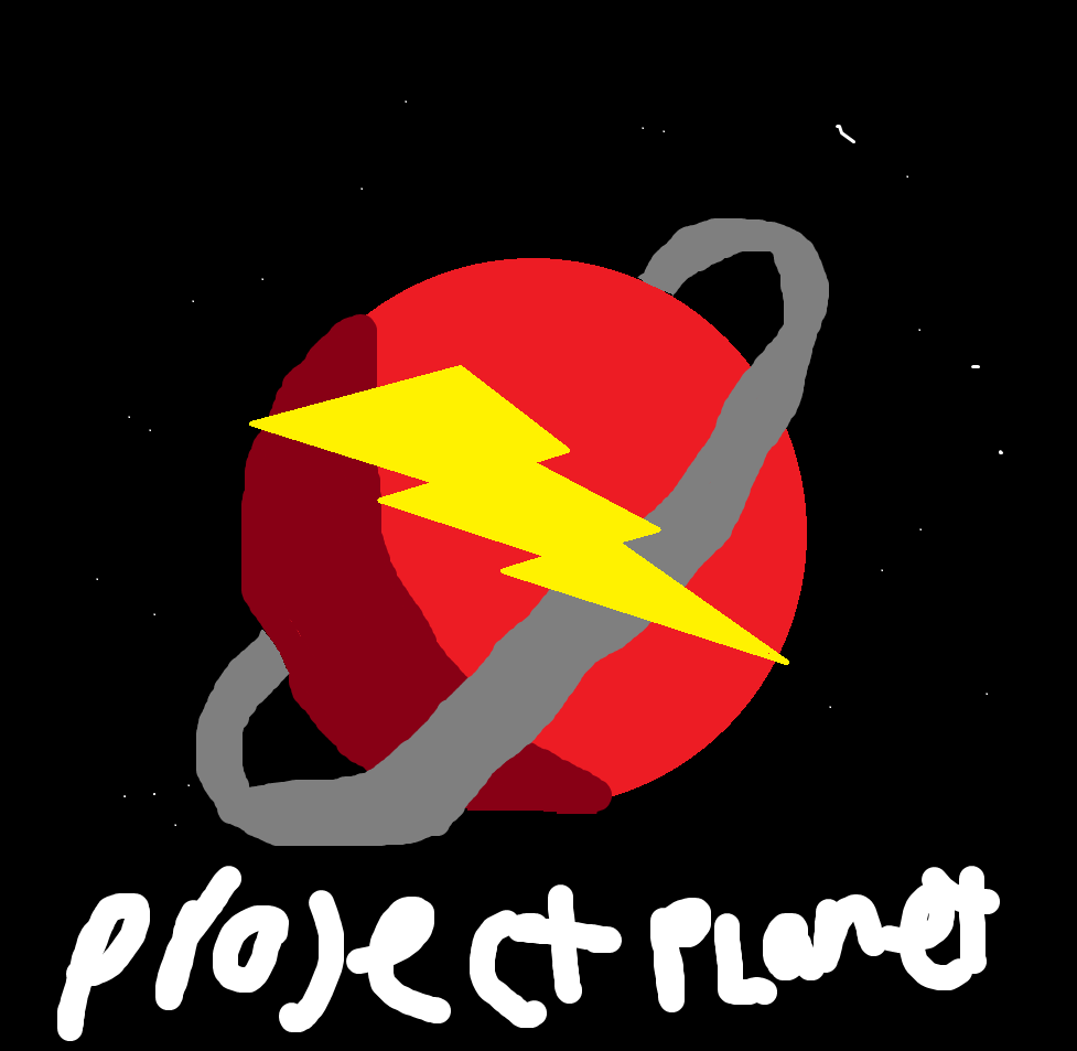 Project planet by nintendowx