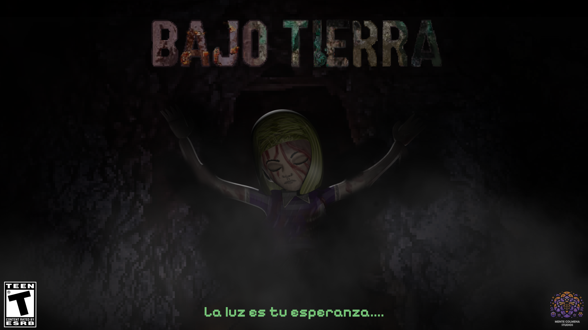 BAJO TIERRA by Mente Colmena Studios