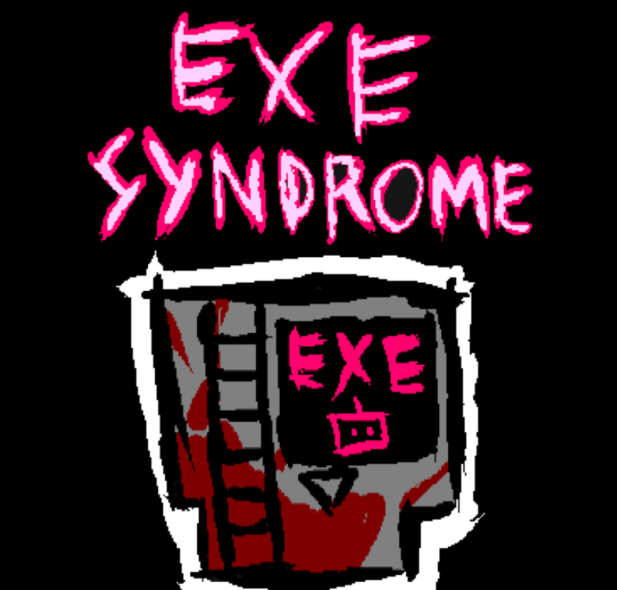 Character Sheets - EXE Syndrome by MiniZombieBoy