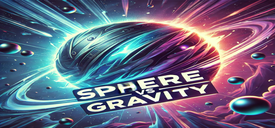 Sphere vs Gravity by spherevsgravity