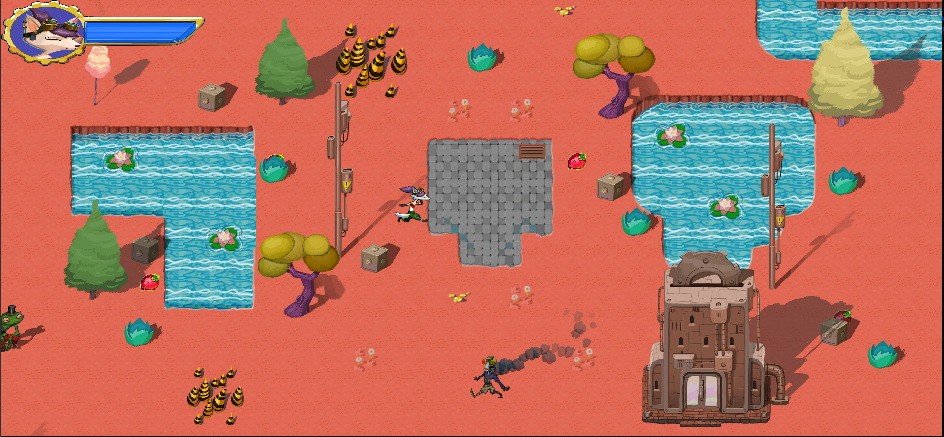 Ruby Project by Carmel_2