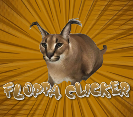 v1.3 (Big Update!) - Floppa Clicker by Skee