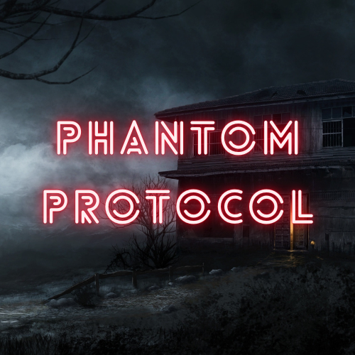 Phantom Protocol by NotSpateig, dma275, mcl151, mma538
