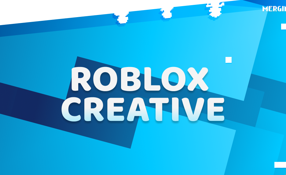 ROBLOX CREATIVE - itch.io