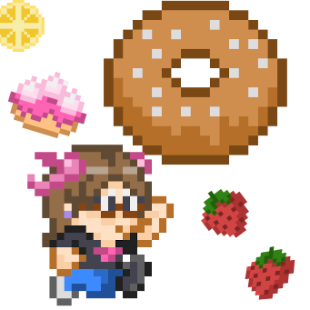 Cake Battle by zeus_creative