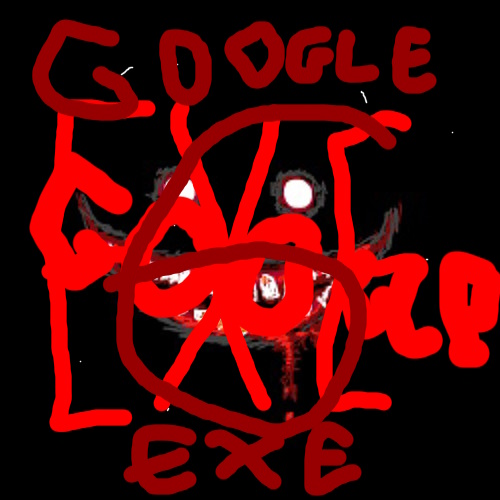 Googleexe6 by GSEGAMES44_VSI