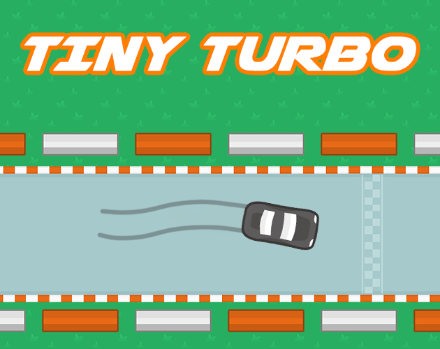 TinyTurbo by Dexter (Tomás)