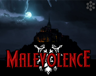 Malevolence by ERMedia