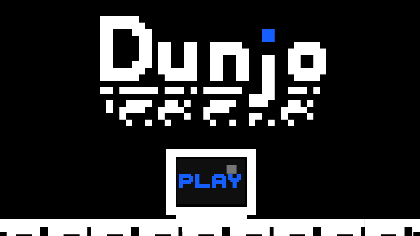 Dunjo by JEVIN_DEV