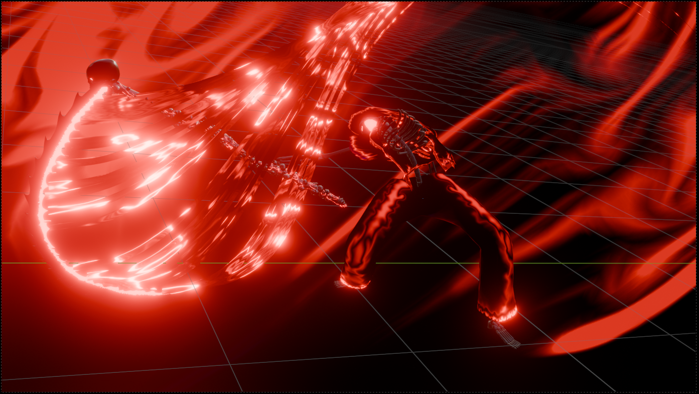 Devlog - The Reaper: Death Incarnate by ZA_GAMER