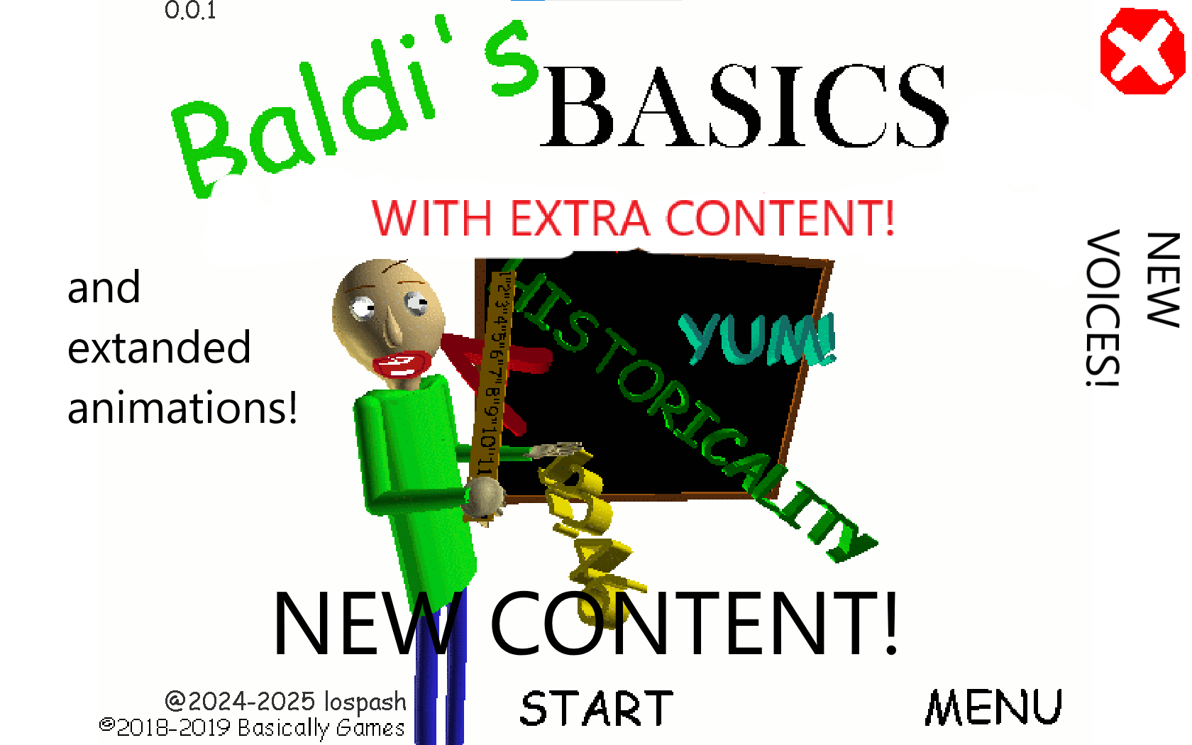 Baldi Basics Exlusiv ! by desktop_account