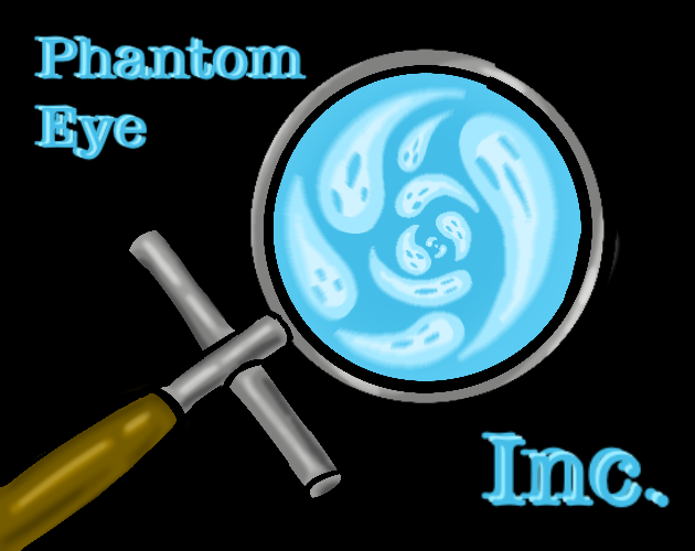 Phantom Eye Incorporated by RJDonnison