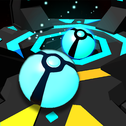 Sci-Fi Ball by Chigs00