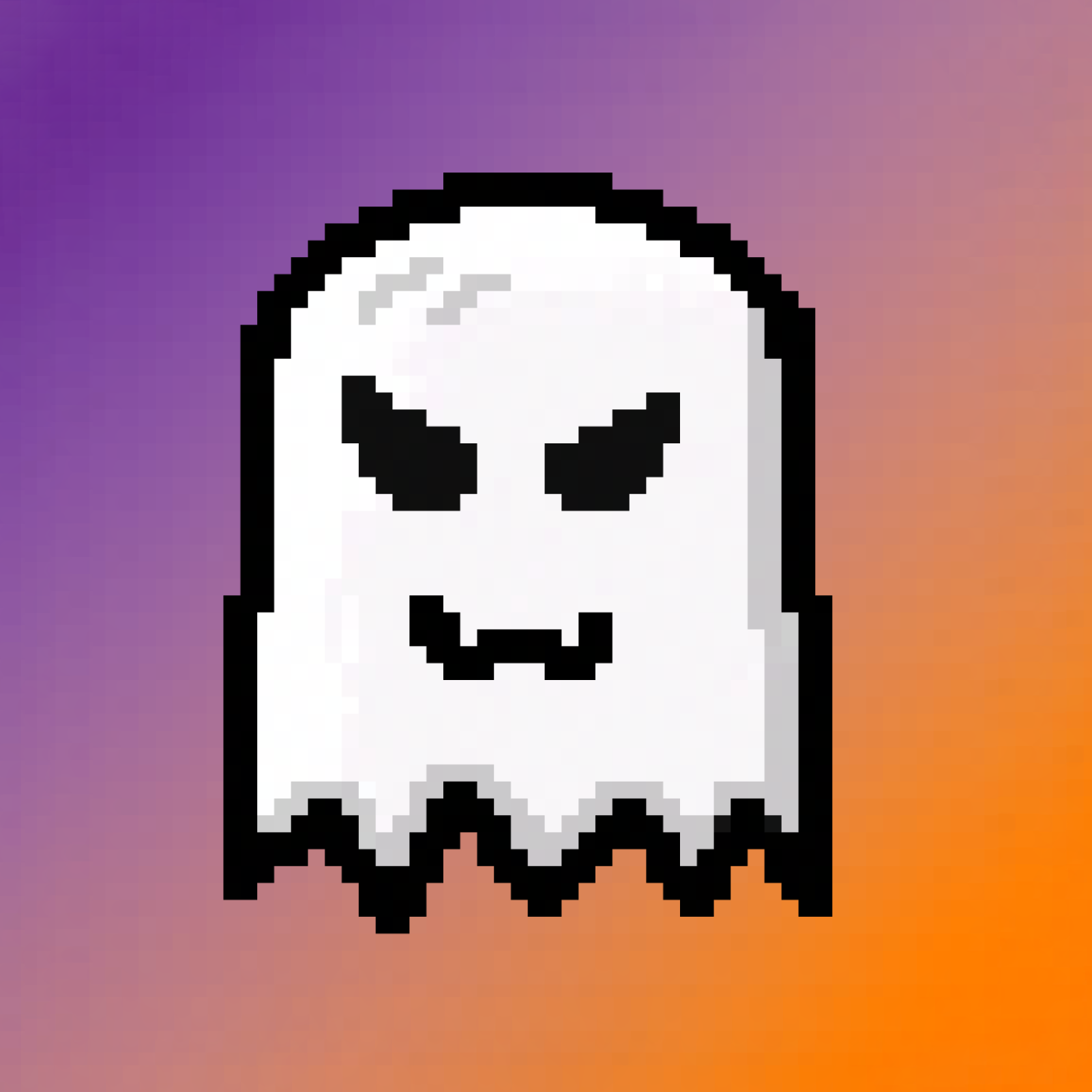 Ghost Run by HITS Games