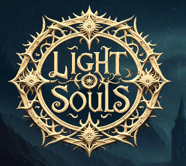 Light Souls by OnurKucukoz