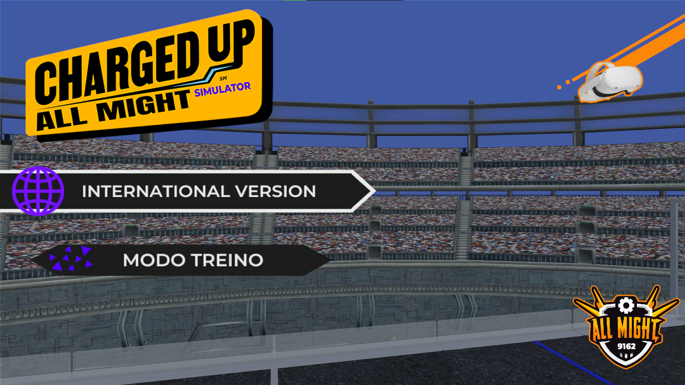 FRC Game Simulator by Manel