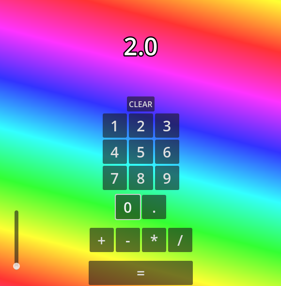 cool calc by goose