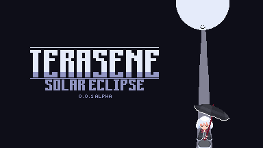 Devlog - Terasene Solar Eclipse by HoGGames_studio
