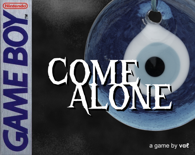 Come Alone by ναℓ