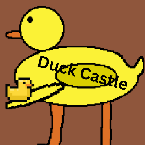 Duck Castle by EndoGames
