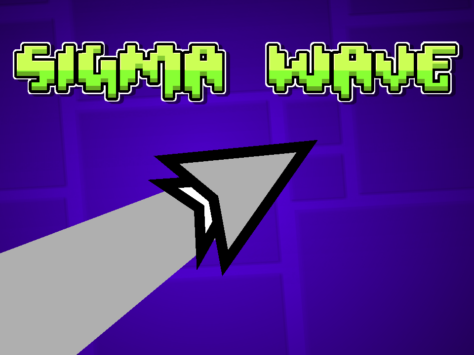 Sigma Wave by sillygames