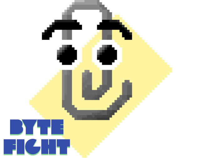 Byte Fight by DDuckQuack