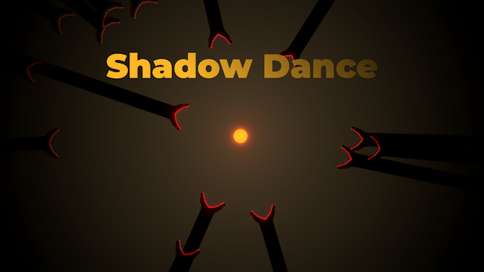 Shadow Dance by Split Games