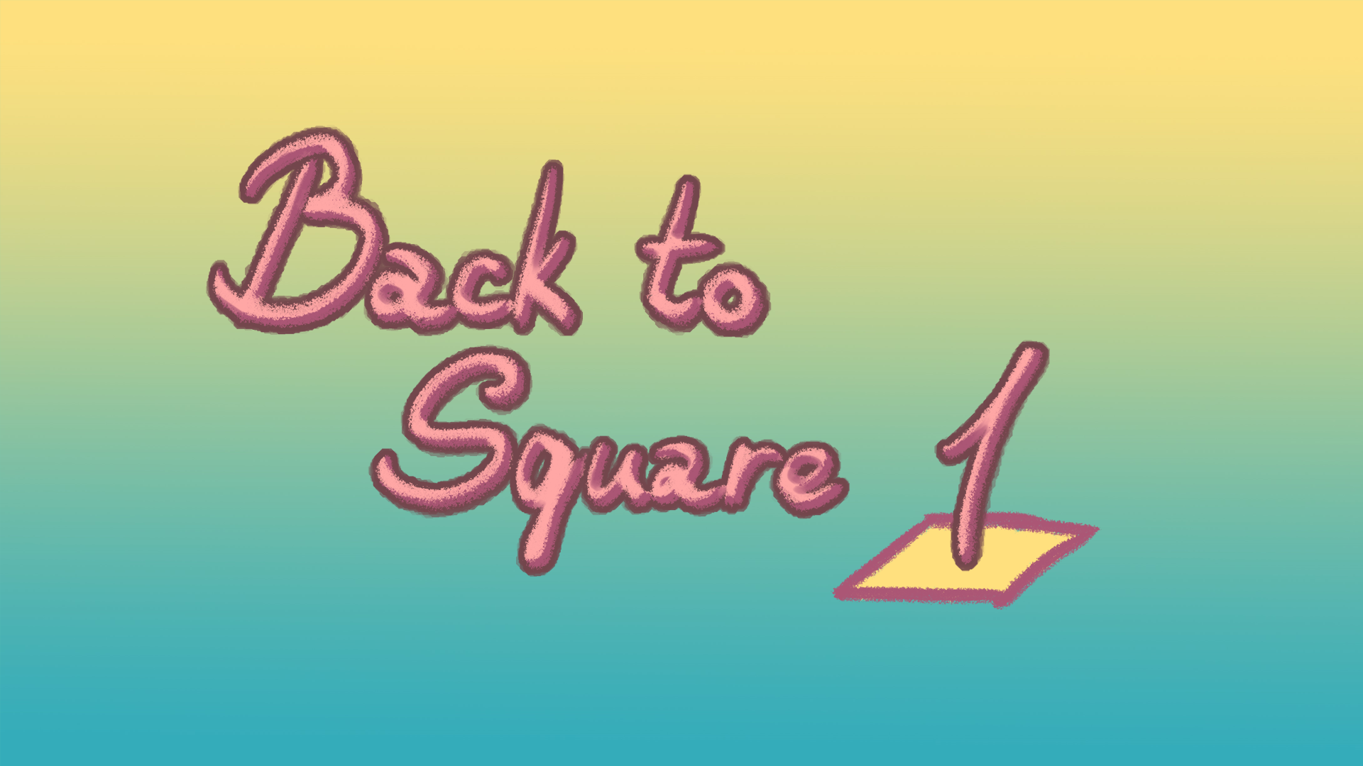 Back to Square One by HarsanyiL, Lilla4869, Mingan Wolf, homok43 ...
