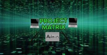 PROJECT MATRIX by areesevr464646