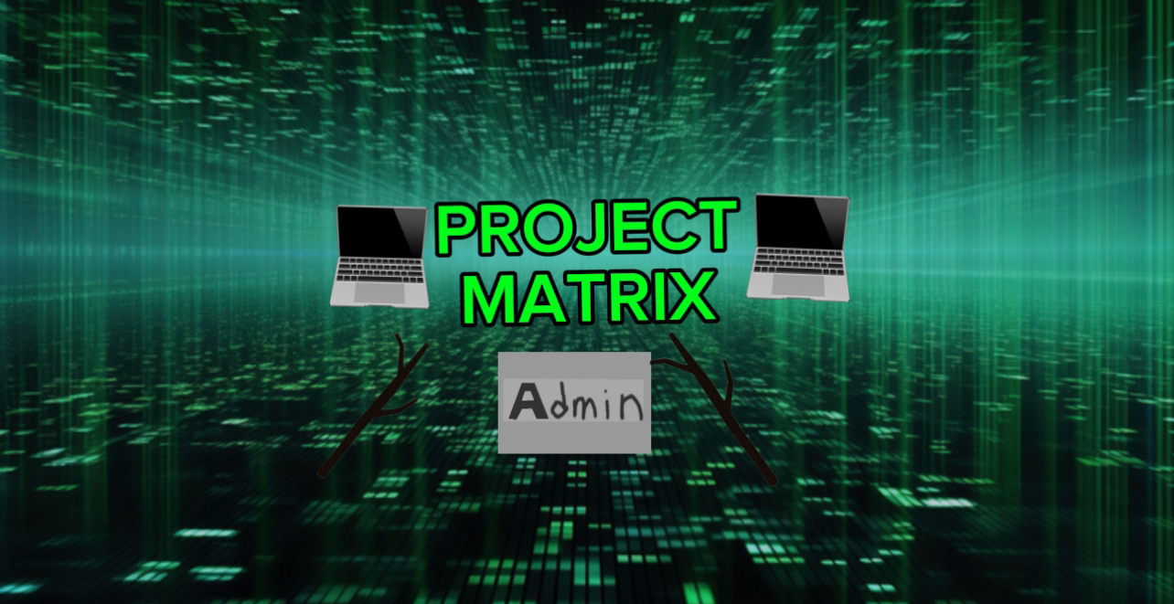 PROJECT MATRIX by areesevr464646