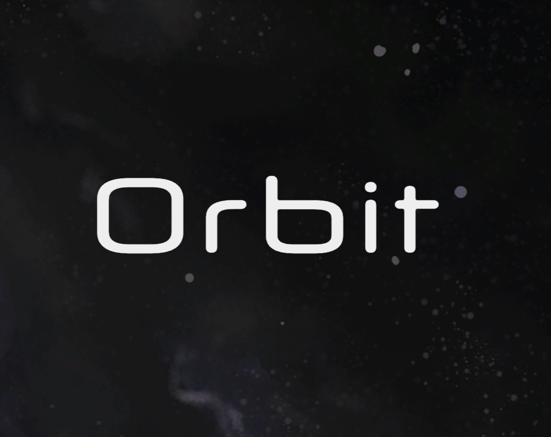 Orbit by m1ra