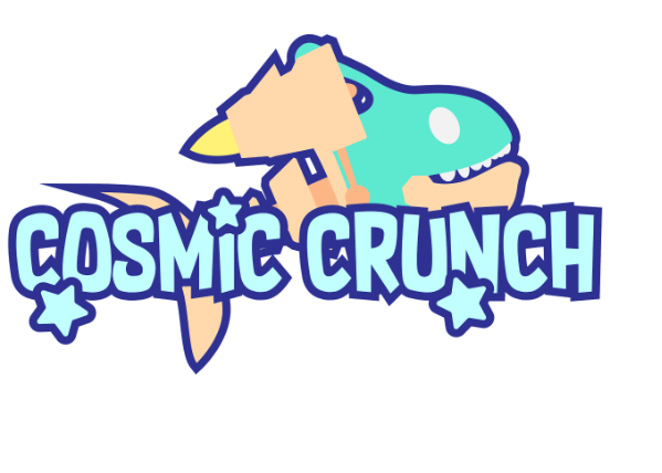 Cosmic Crunch by TSierko