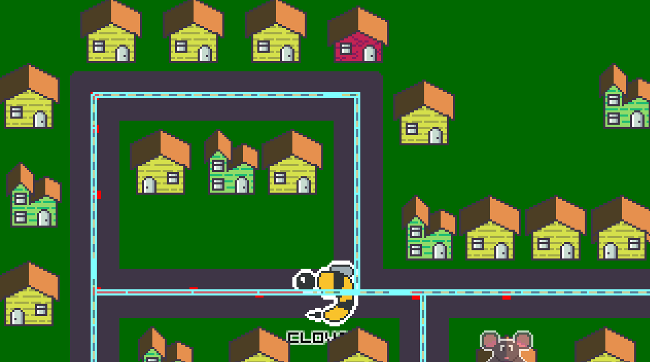 Ludum Dare 56 - itch.io