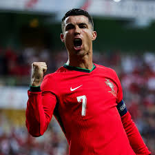 Cr7 Game by ytahmedytjb