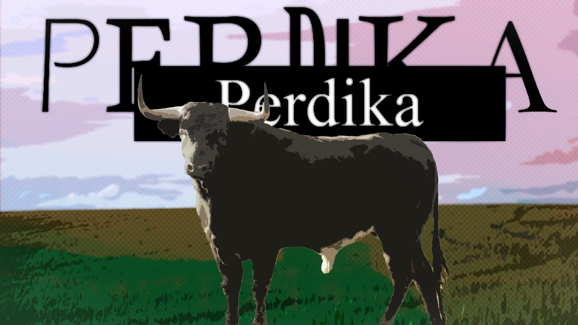 Perdika by Perdika