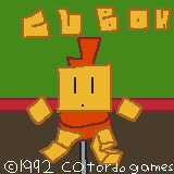 Cubon Early Test Build by thebigman477