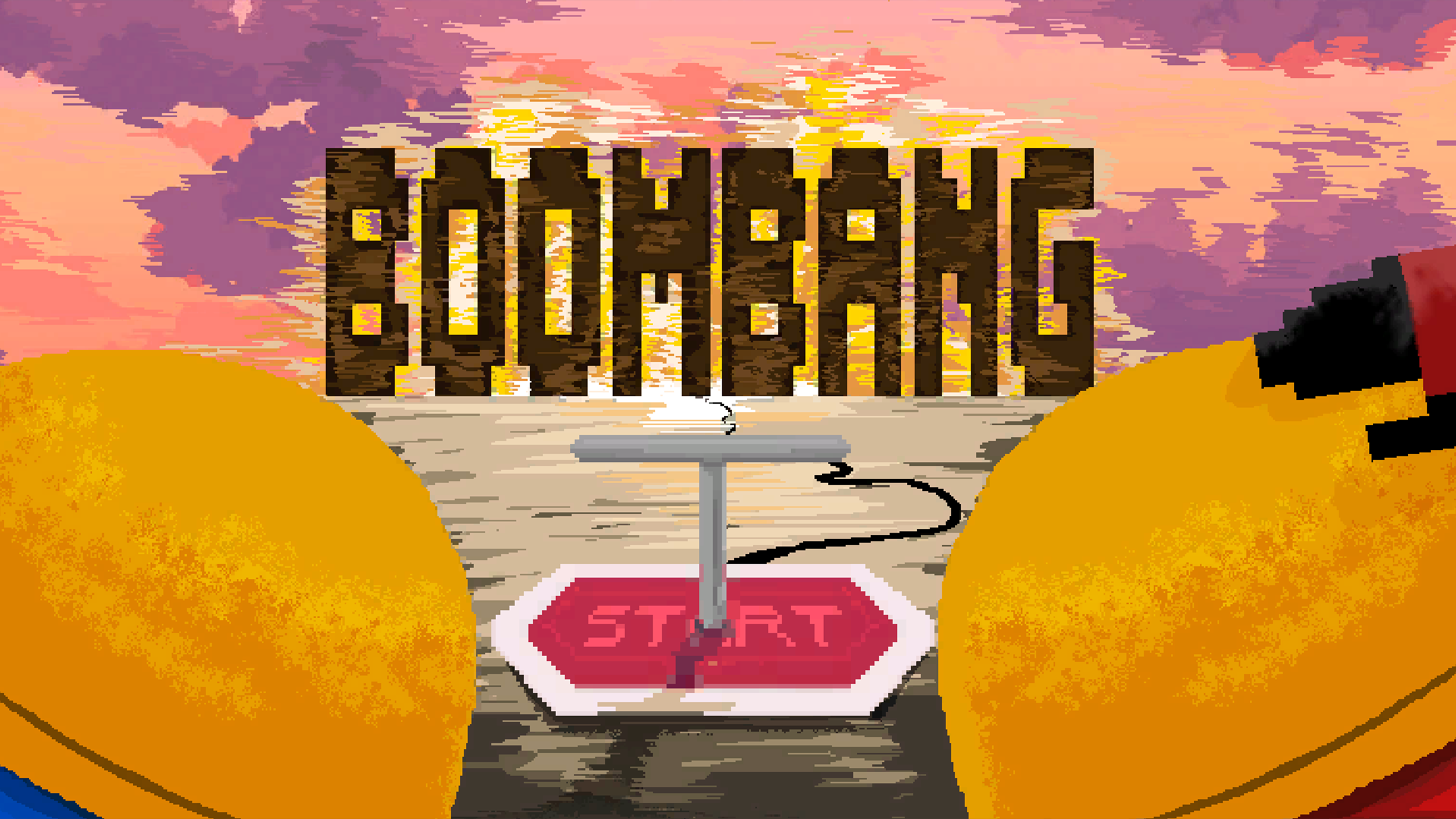 BOOMBANG by Jinqi Chang, JiU 9O9, Crystaleech, Pompoko Barry for Fall ...