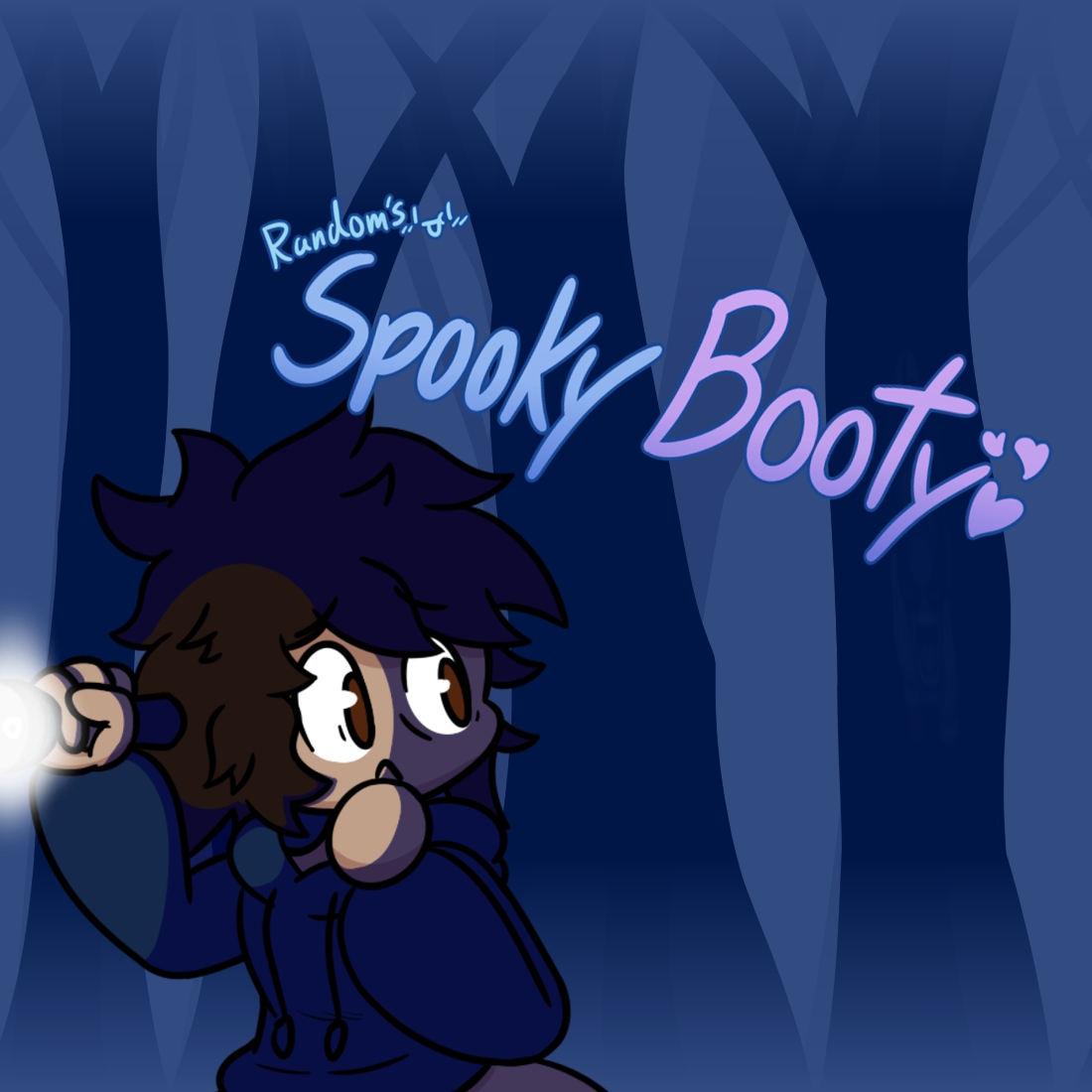 Random's Spooky Booty by Random