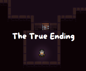 The True Ending by YouKnowGasai