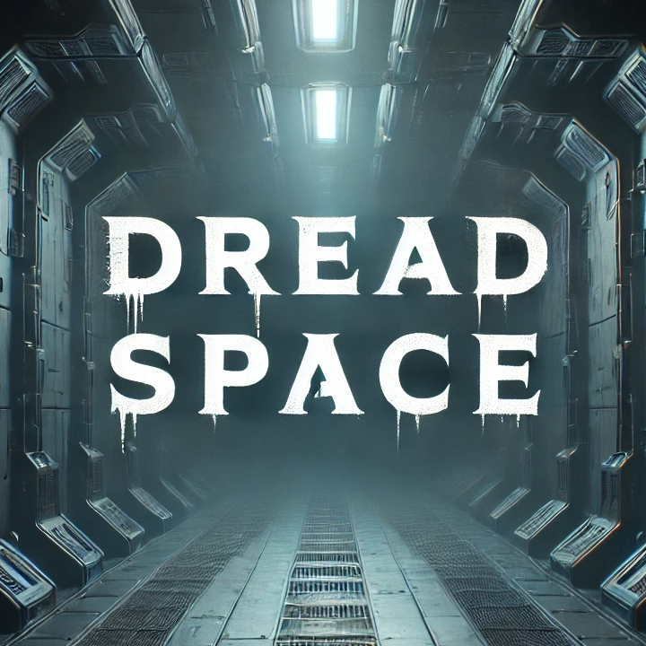 Dread Space by Zeppern