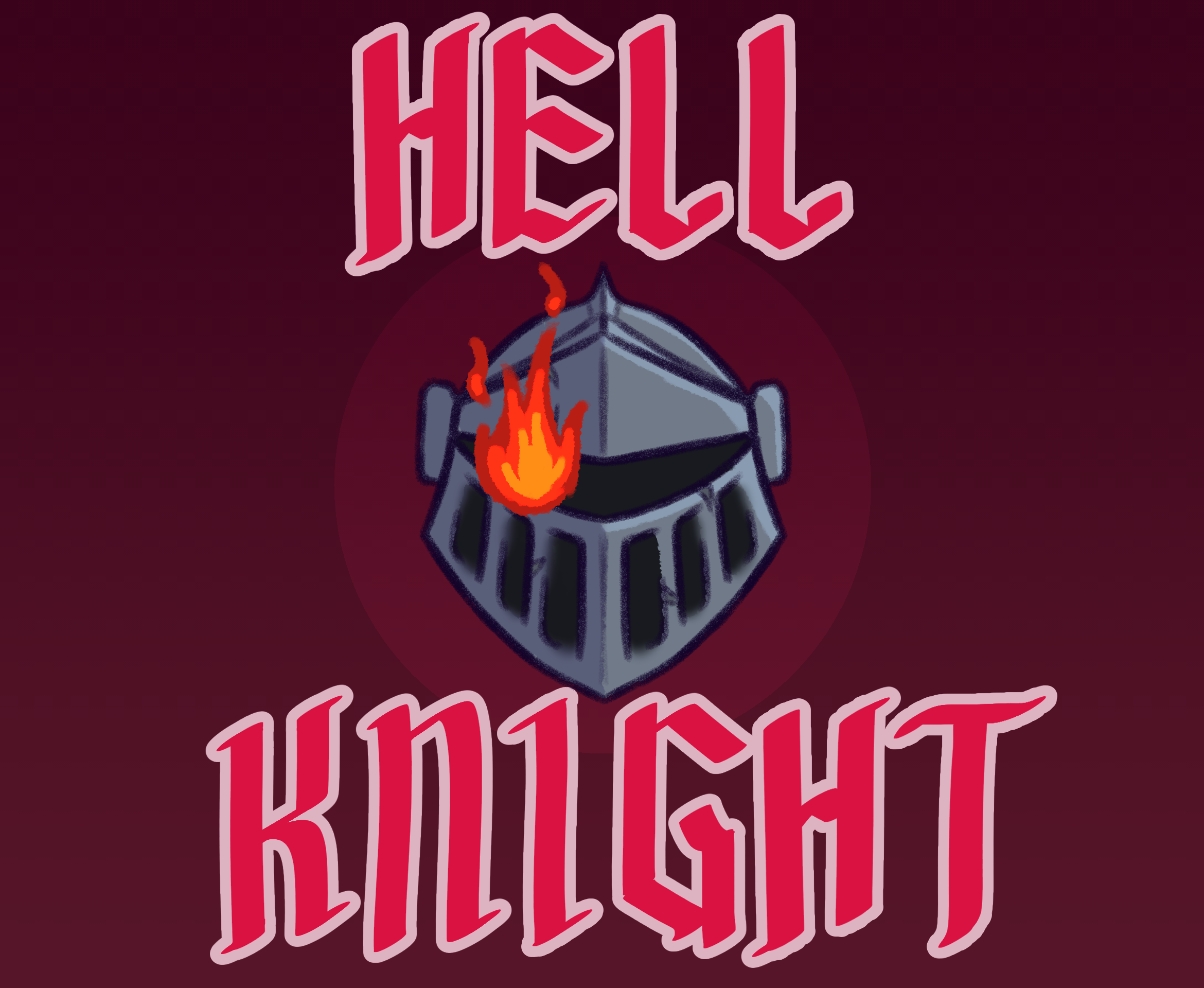 Rate Hellknight by Jack Burrup, SadChimp, Deeroni for Untitled Game Jam ...
