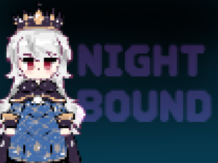 NIGHTBOUND by dj_ashley