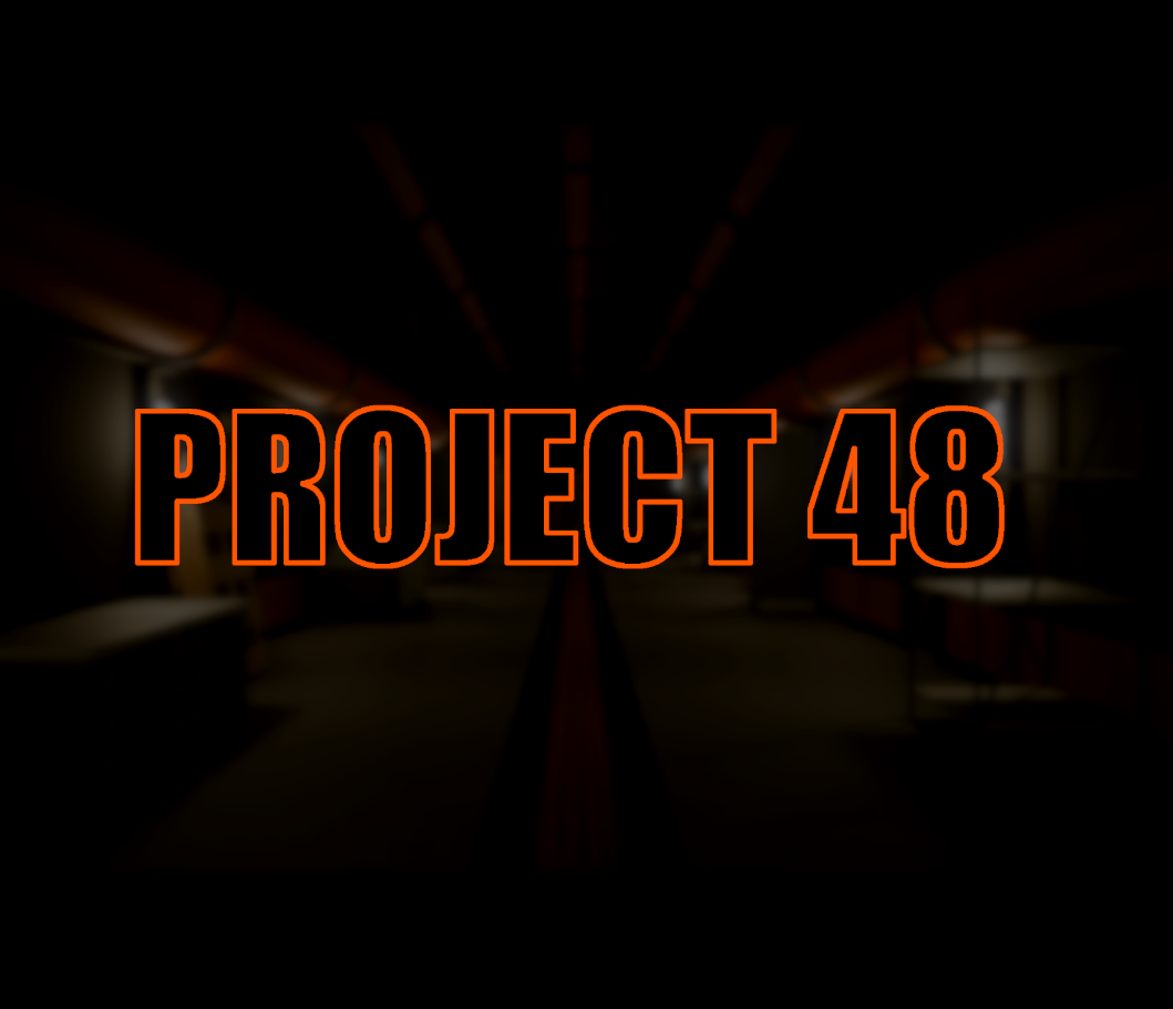 Project 48 by Avolace