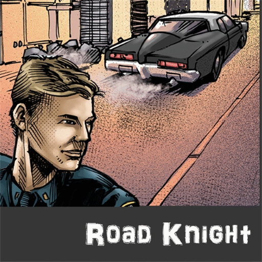 Road Knight by Alphawolf Software Limited