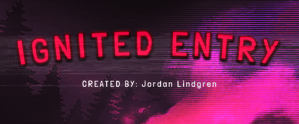 WISHLIST IGNITED ENTRY ON STEAM - itch.io