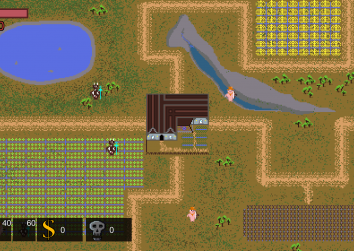 Damn Crib by WolfByte Games